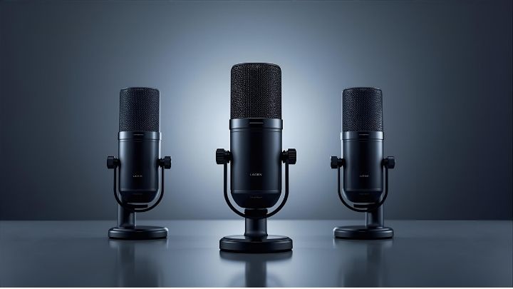 Best USB Microphones for 2025 (Updated Buying Guide)