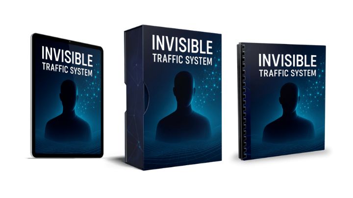 Invisible Traffic System Review - My Honest Opinion after using