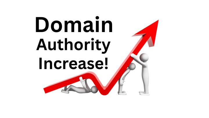 How to Increase Domain Authority in 30 Days